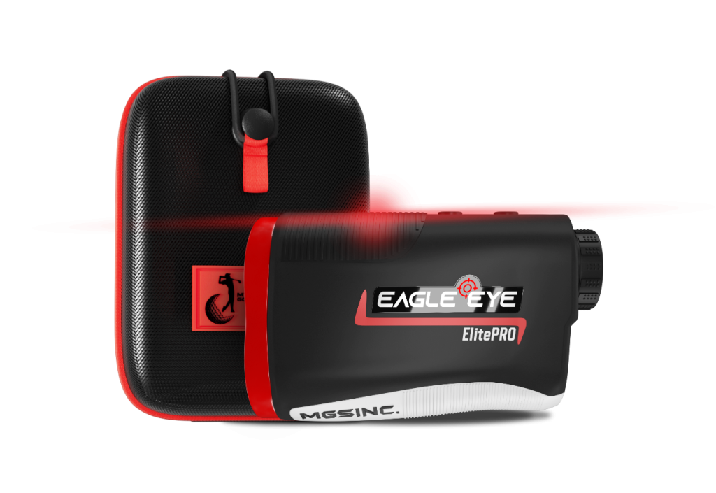 Eagle Eye Elite Pro – My Golfing Store